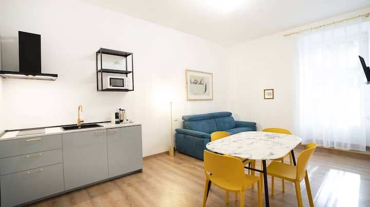 Nice And Comfortable Flat Near St Peter's Basilica - Ciudad del Vaticano