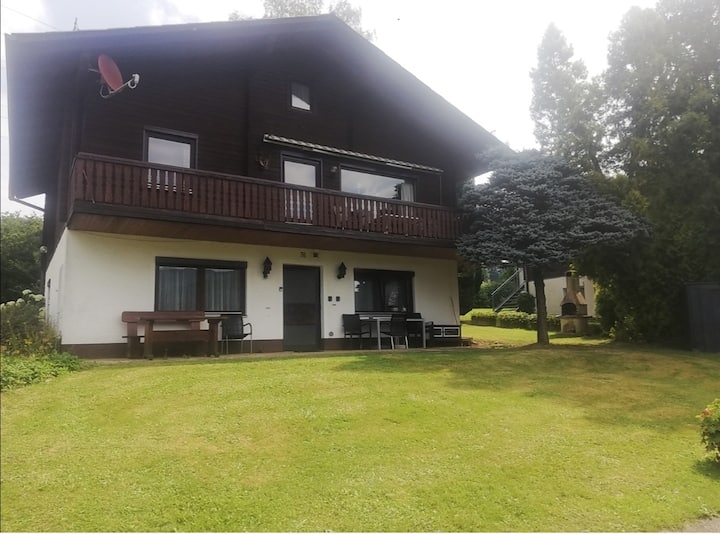 Ferienwohnung 3-zimmer Familie - Arnbruck