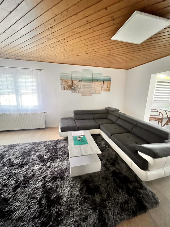 Ferienwohnung - Florentina Gernsbach/baden-baden - Baden-Baden