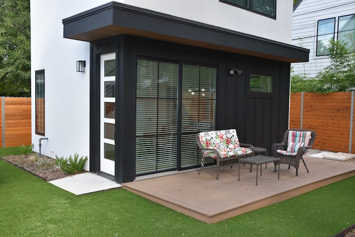 Brand New 1 Bedroom Home - 오스틴