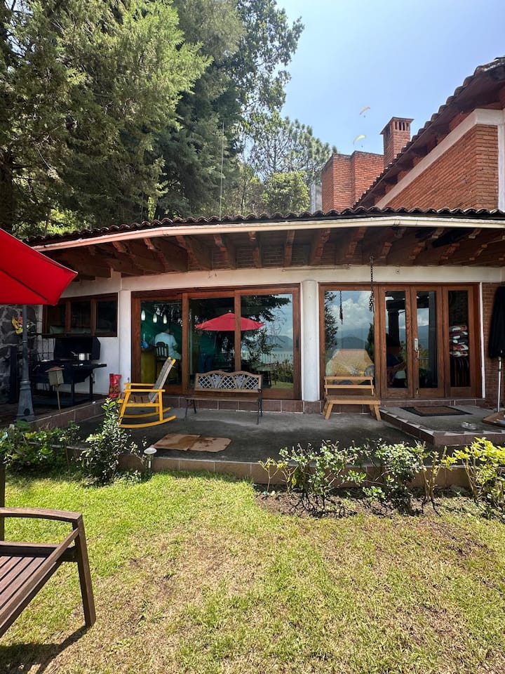 El Cielo En Valle - Valle de Bravo