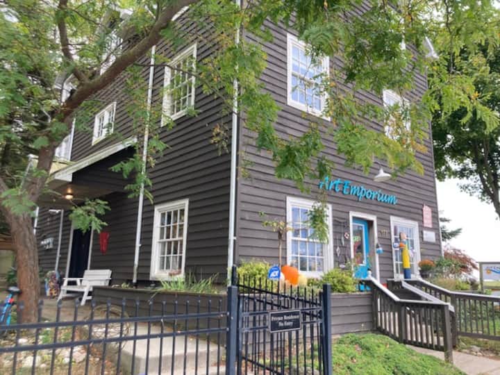 3-177 1br Home Near Little Beach - Port Stanley