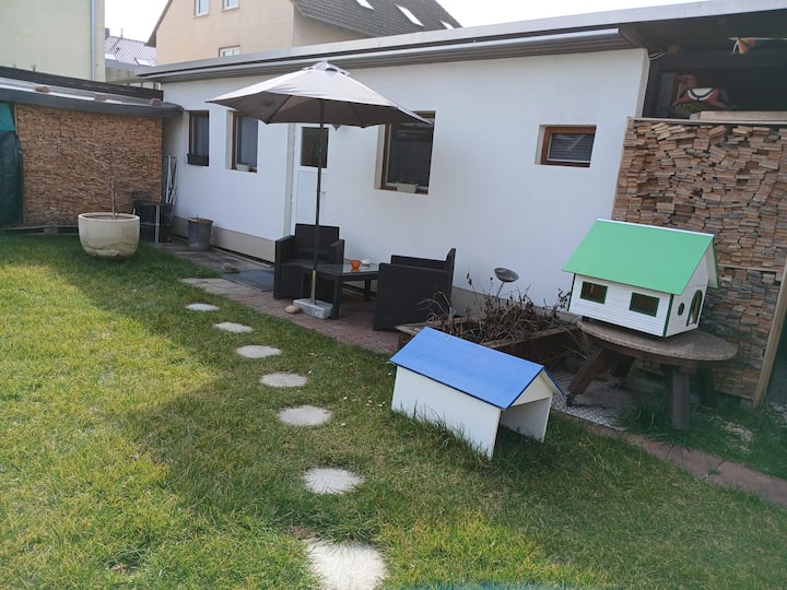 Tiny House Doro Für Entspannung - Rodgau