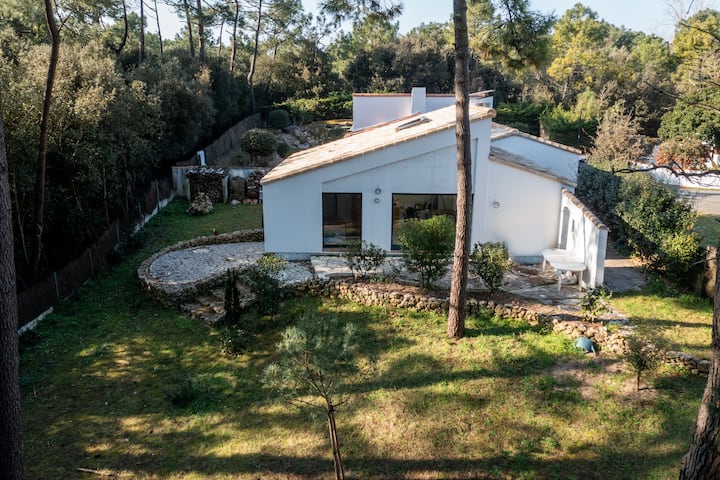 Villa Proche Mer - Saint-Jean-de-Monts