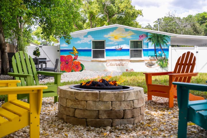 Pelican Pointe 3bd 2bath - Dunedin, FL
