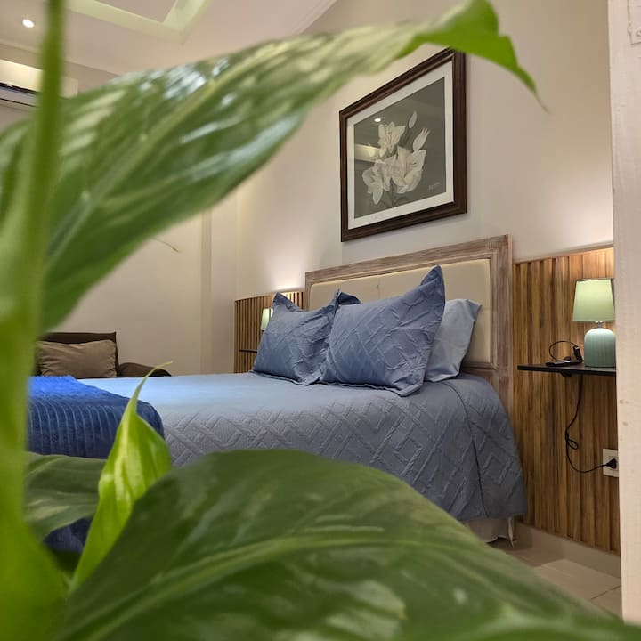 Central Apartment With Good Internet - Puerto Iguazú