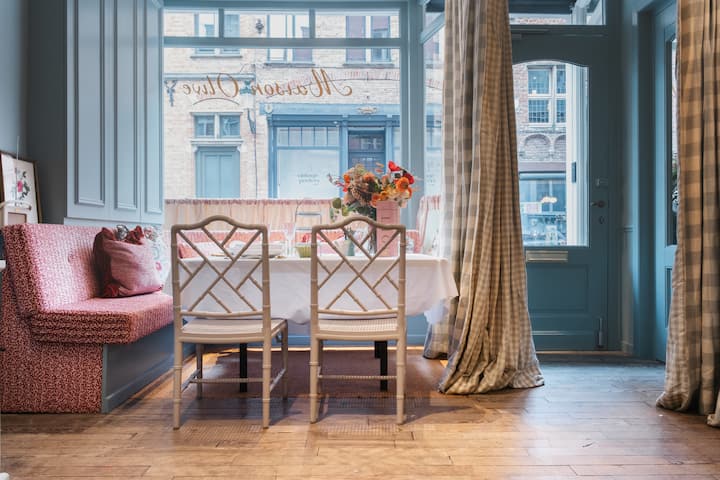 Maison Olive: Deluxe Room - Brugge