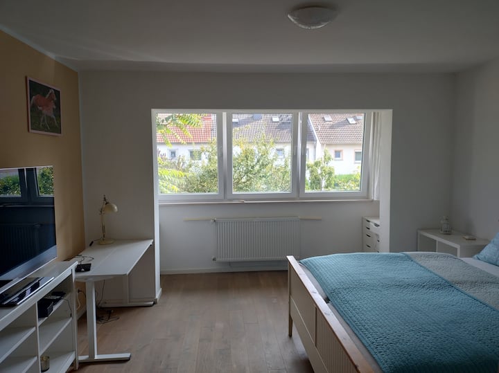 Smarthomebonames - Eschborn