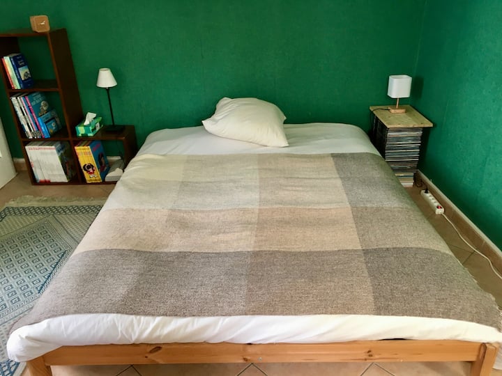 Chambre D'hôte Pour Deux - La Rochelle