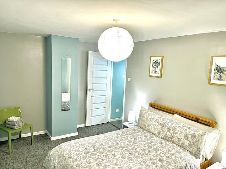 Belfast City Town House - Belfast