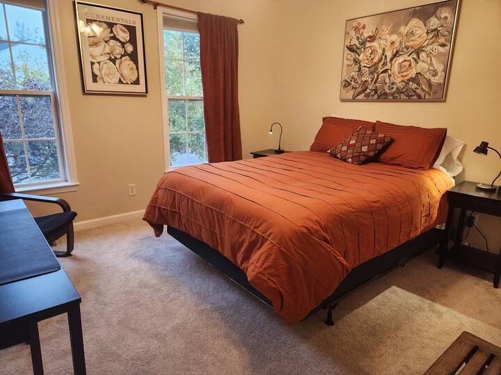 Simply Laurel Bed & Breakfast - Maryland (State)