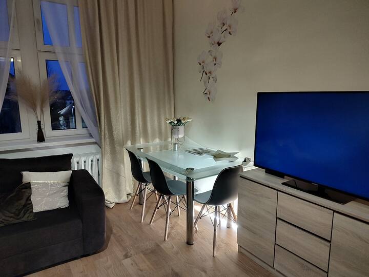 Magnolia 1 - Toruń