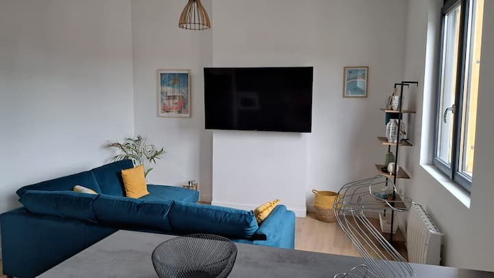 Appartement Miami Près De Douai - Douai