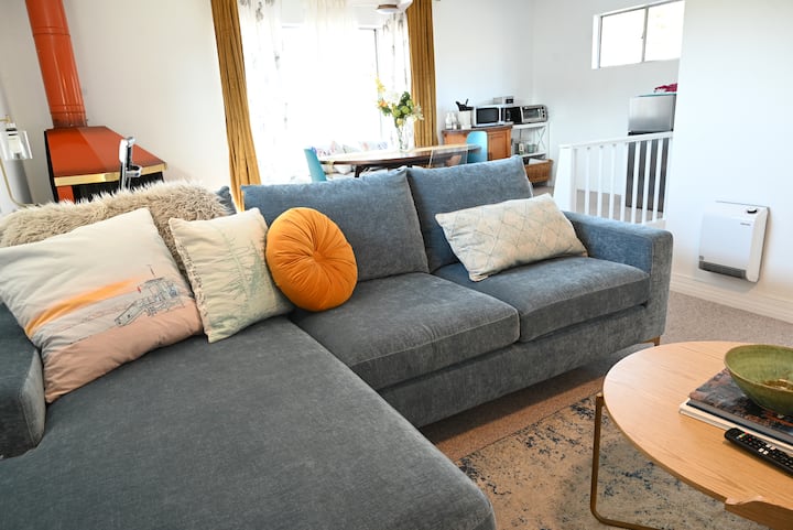 Ski Snowbowl 11/21! Sunny, Modern Getaway Near Dt - Flagstaff, AZ