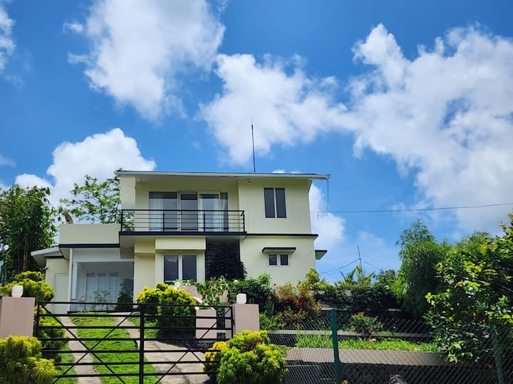 Sharon Holidays - Vagamon - Vagamon