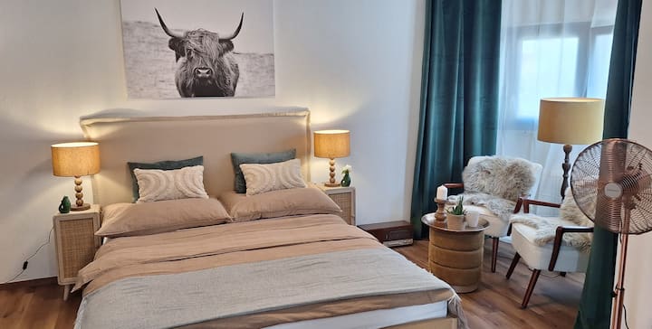 Saloon Greenhorn - Innsbruck