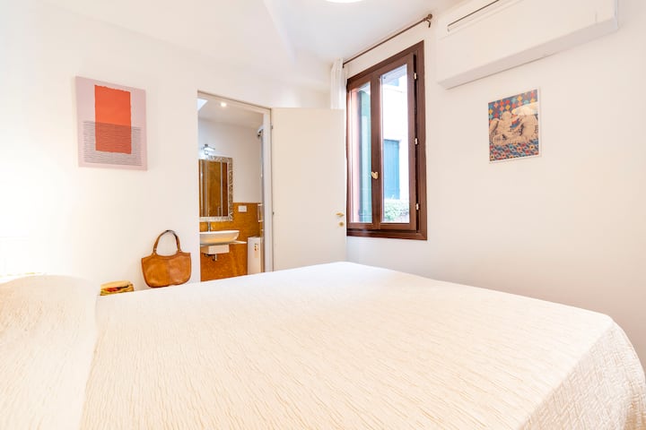 Contemporary Apartment In Venice Ff - Lido di Venezia