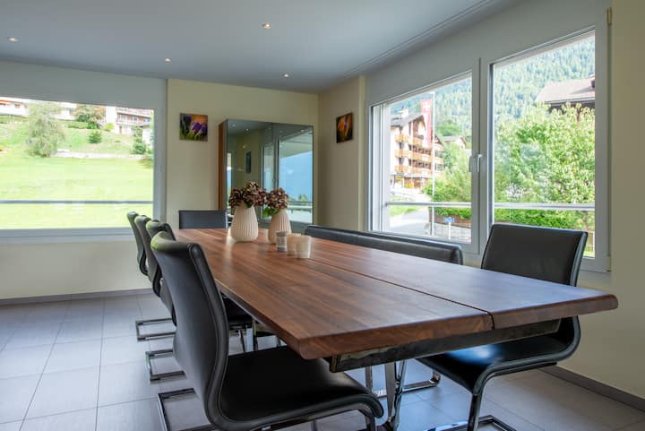 Fewo Bellevue Rey - Alpe Devero