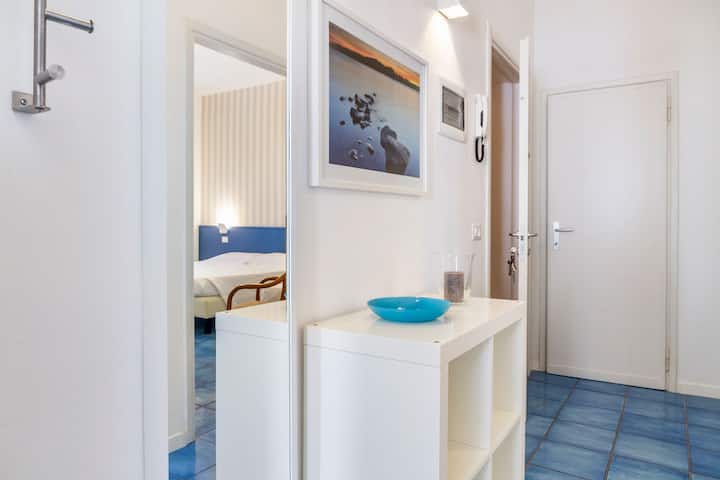 6 - Residence I Mari - Adriatico 2 - Castiglione della Pescaia