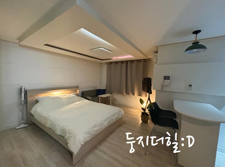 강남로컬/장기숙박할인/주차가능 - Seúl