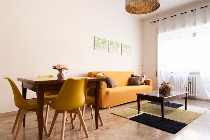 Appartamento Scena Vaticana - Rome