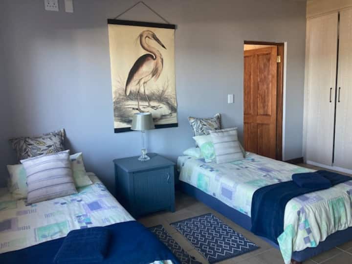Water's Edge Cottage - Witsand