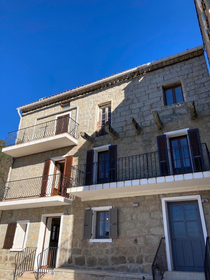 Maquis & Tradition - Sartène