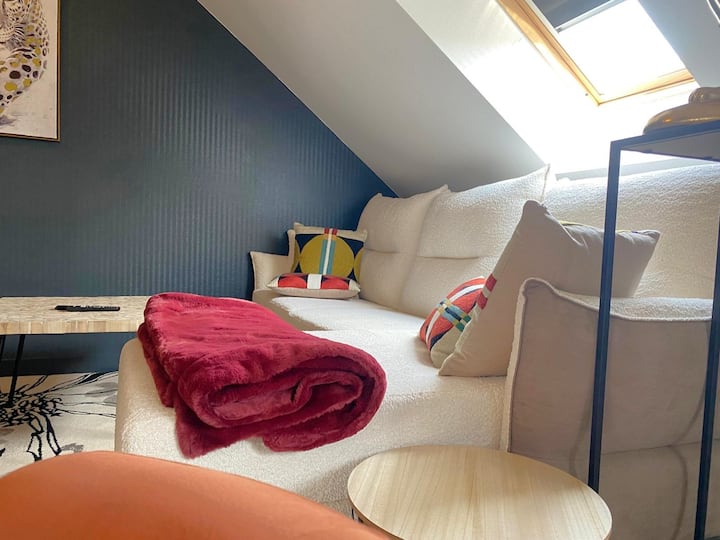 Le Roule - Cherbourg-Octeville