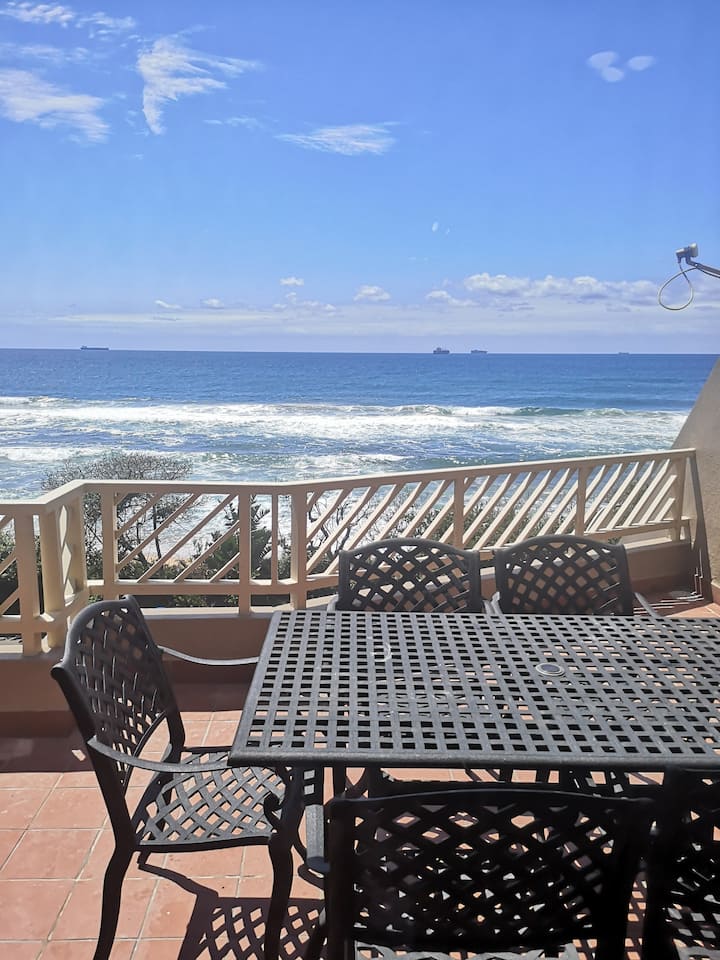 15 Isikhulu. - Mount Moreland