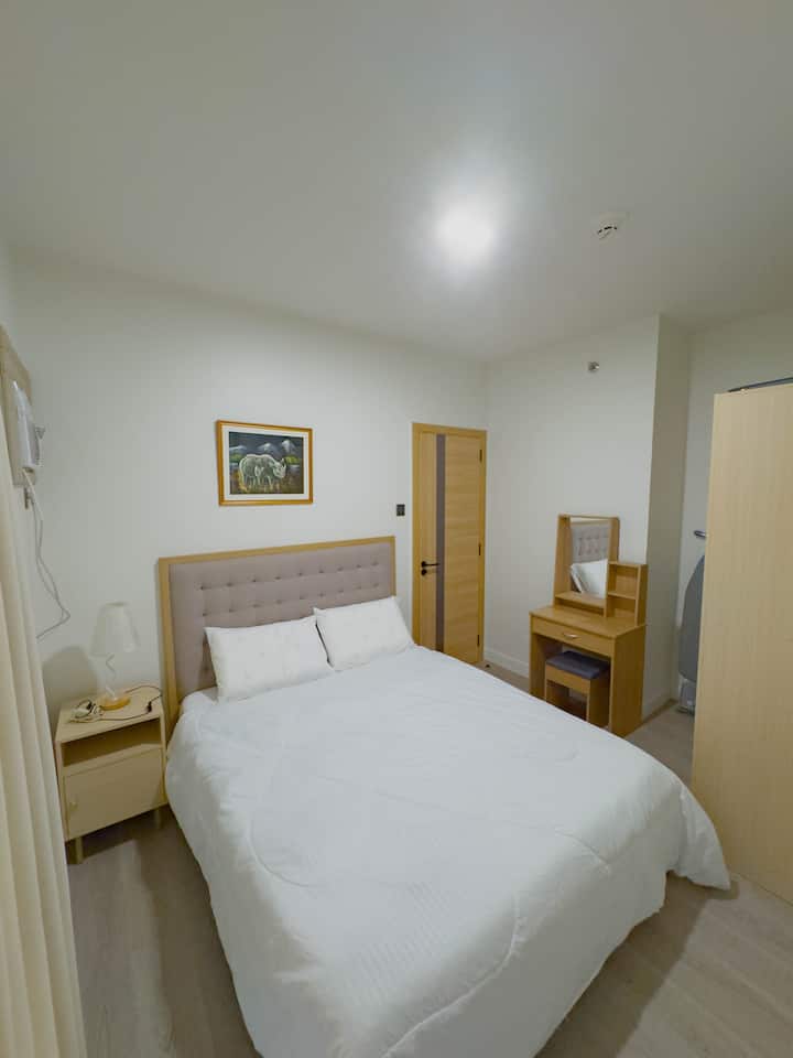 Antara Tower 2 | 1 Bedroom Unit In Talisay - Talisay