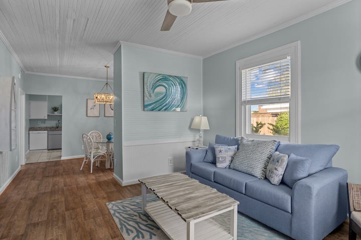 A Seaside Serentiy - Morehead City, NC