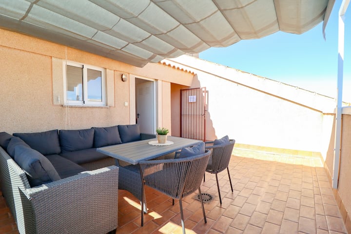 Casa Joek - Los Alcázares