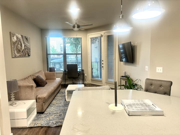 20% Off 1bd | Pool | Hwy121 Mckinney | Mck104 - Allen, TX