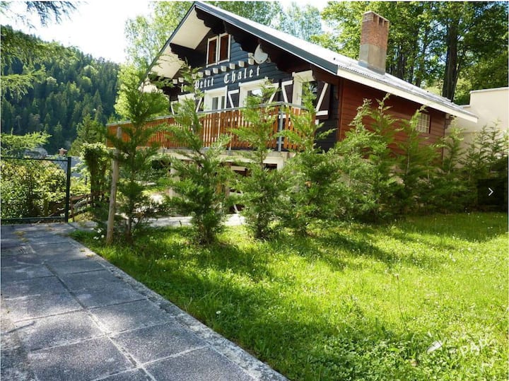 Petit Châlet Panoramique - Villard-de-Lans