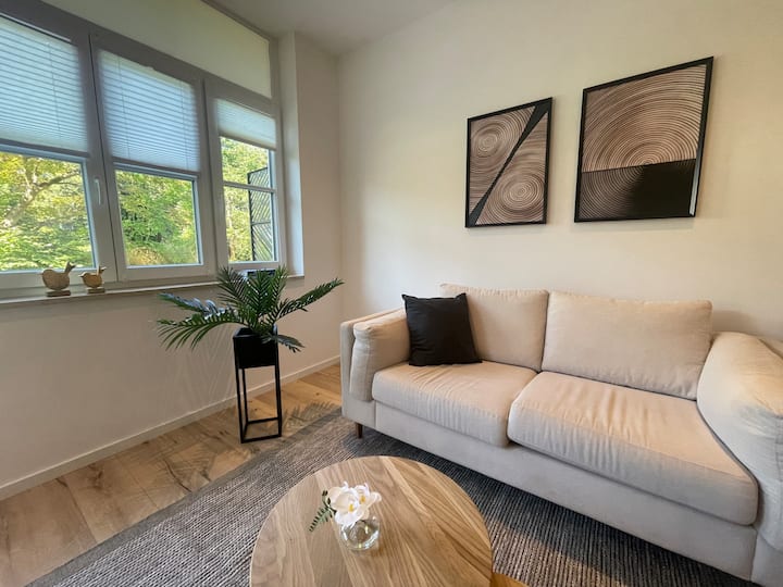 City Loft Am Tegernsee Nr 0.3 - Tegernsee