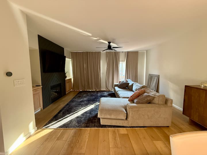 Cozy Cary Comfort - Apex, NC