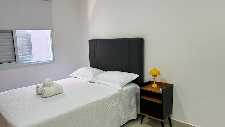 Loft A 9 Km Do Aeroporto - Apto 07 - Guarulhos