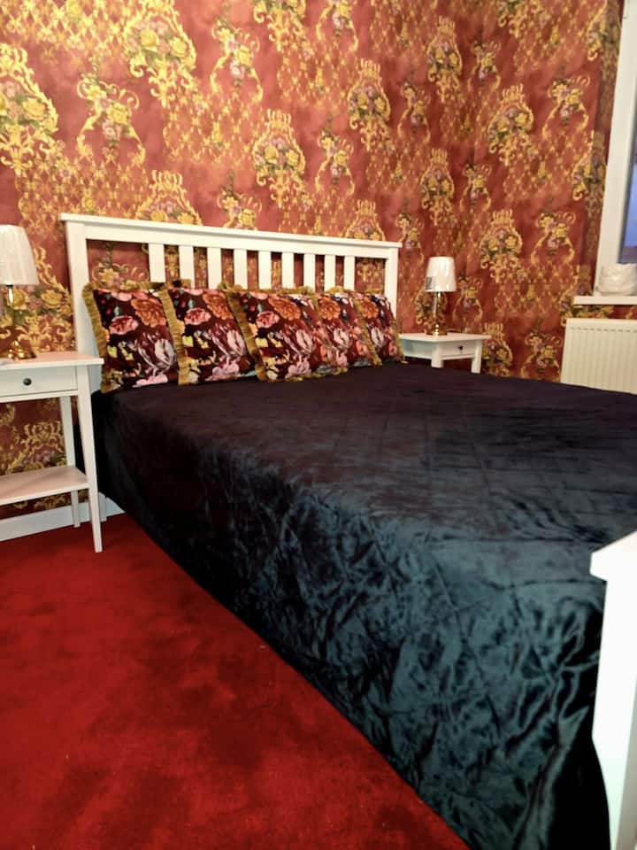 Evita Apartman - Hajdúszoboszló