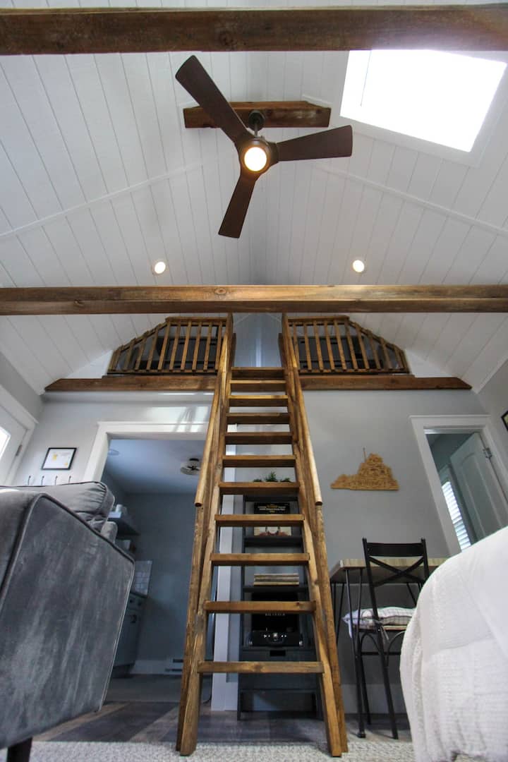 Little Sanctuary - Richmond, VA