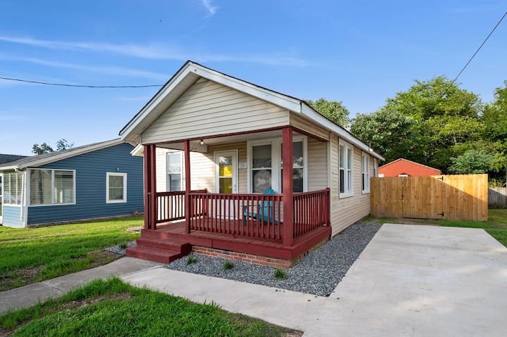 Close Beach Access - 150 Yards To Fishing Pier! - Hampton, VA