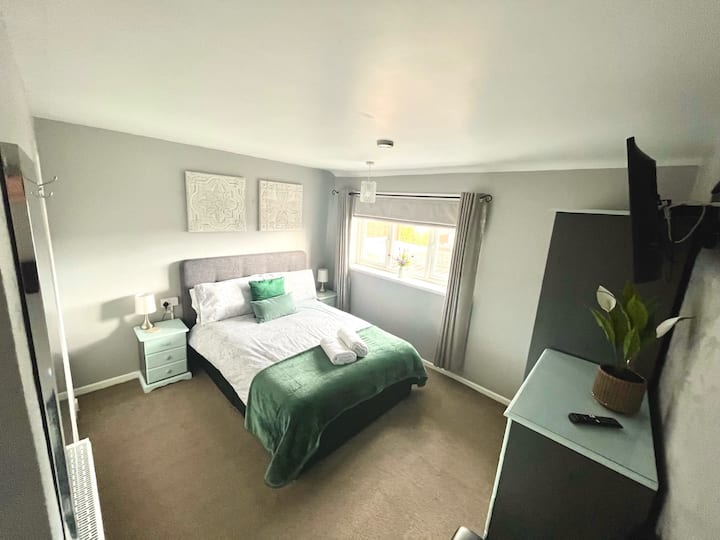 Spacious 3-bedroom Home In Basildon, Essex London - Basildon