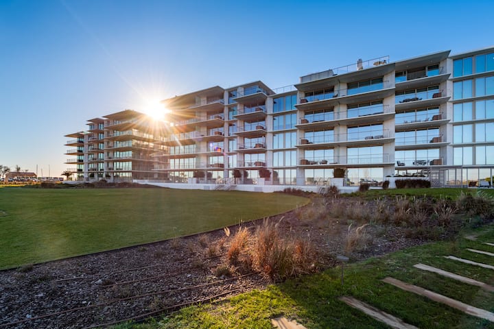 Bayline Breeze Wellness Bacalhau By Bedzy - Armação de Pêra