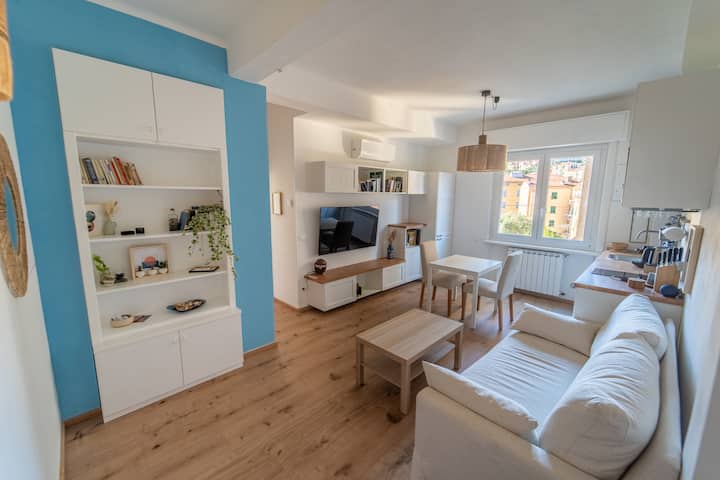 Casa Vacanze Ca Zigoela - La Spezia