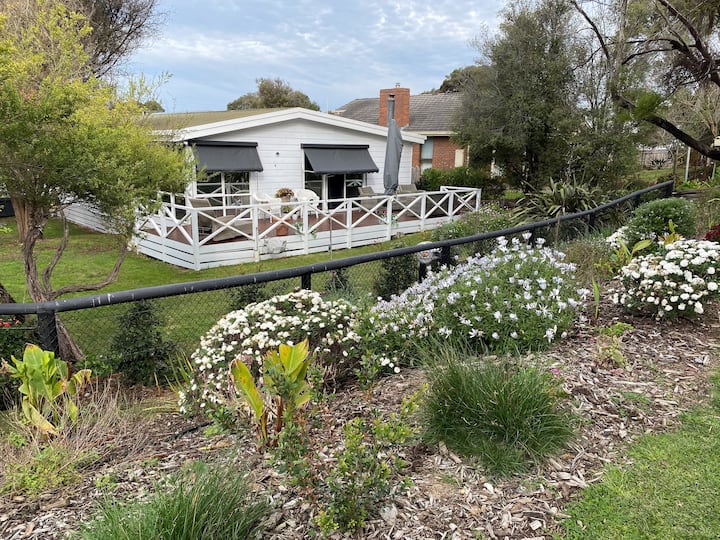 Charming Guest House 200m From Beach - Rye
