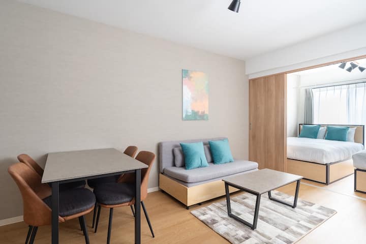 15 Min Walk To Skytree / 10 Min Asakusa/c02 - Tokyo
