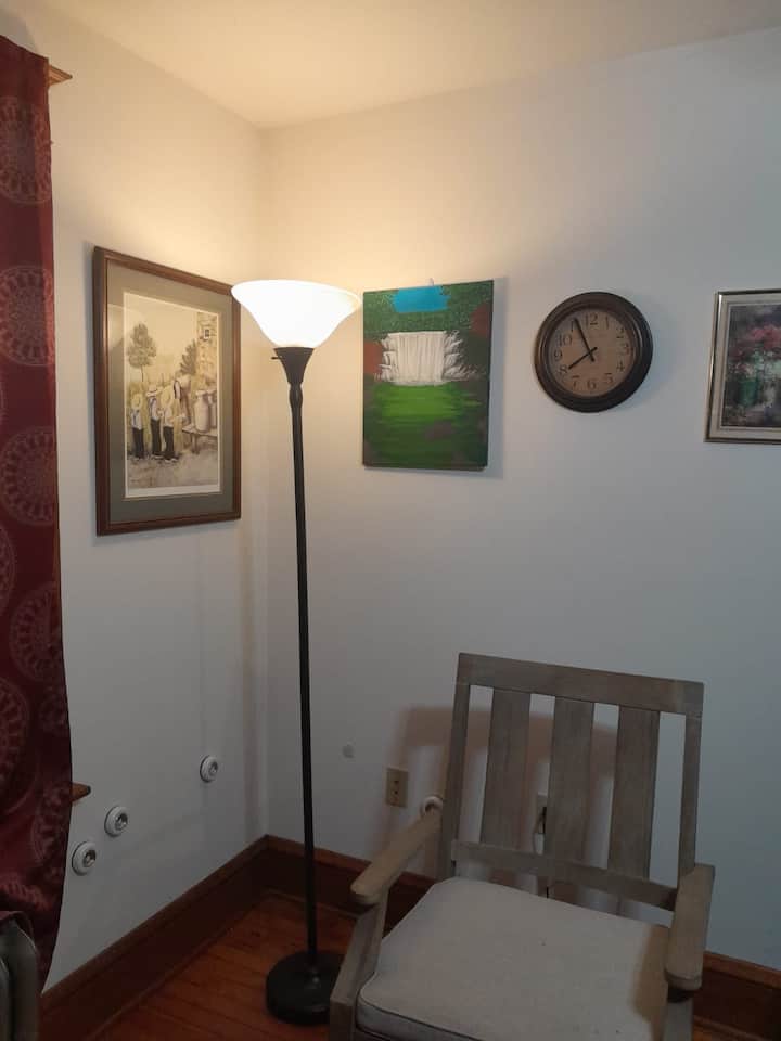 Room For Rents - Easton, PA