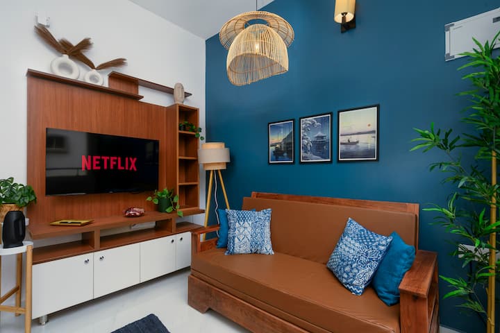 Nook&co | Smart Tv, Wi-fi | Wg401 - Bangalore