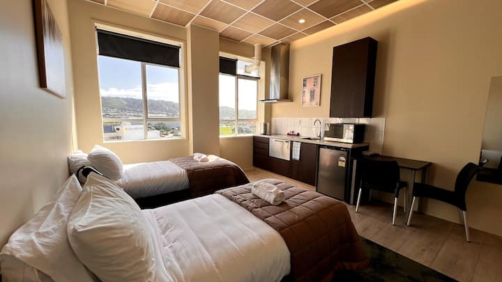 Triple Single Studio - Porirua