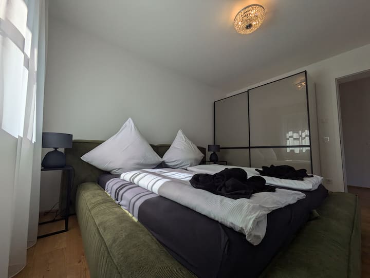 Perfekt Für Den Urlaub Mit Familie & Freunden - Obertraun