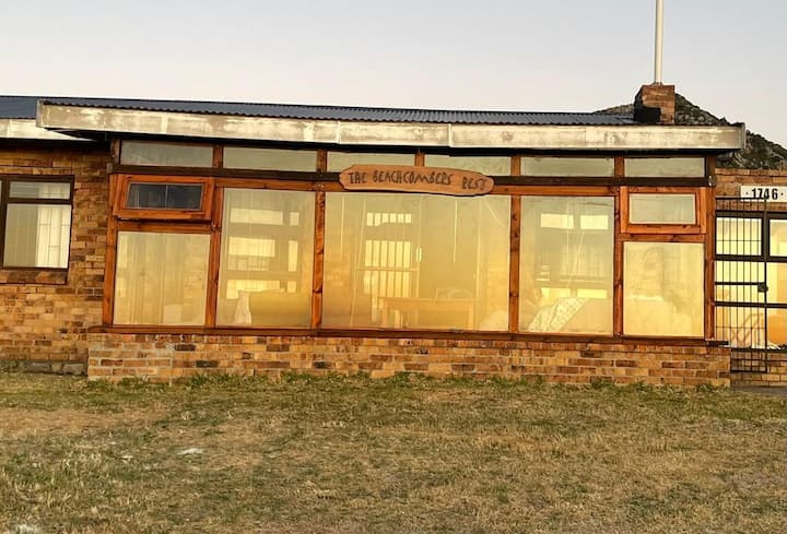 Beachcombers Rest - Rooi-Els